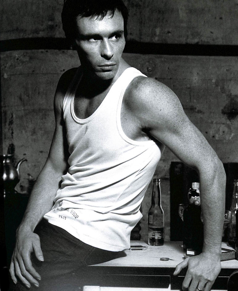 Nicolas le Riche - Mona lisait