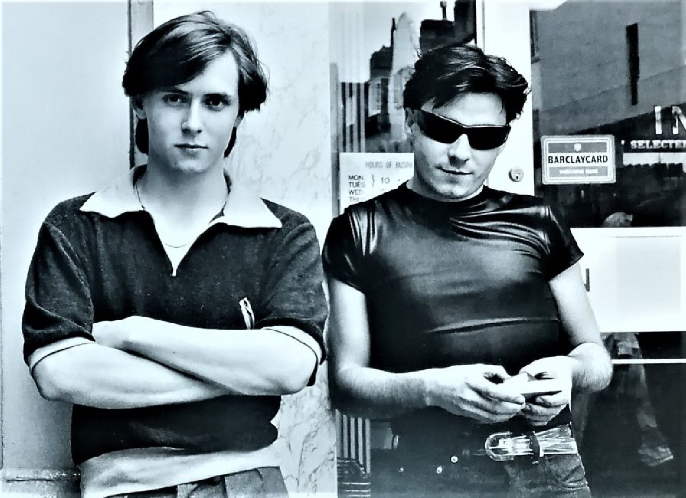 Al Vanderberg : On a good Day - Photographie - Mona lisait