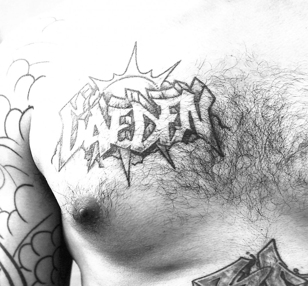 Skin Graf - Mona lisait